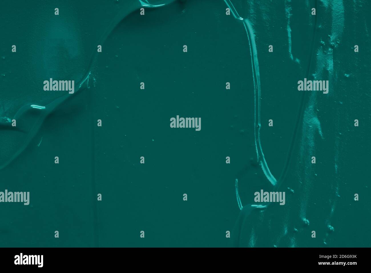 blue oil paint. background for designer Stock Photo - Alamy