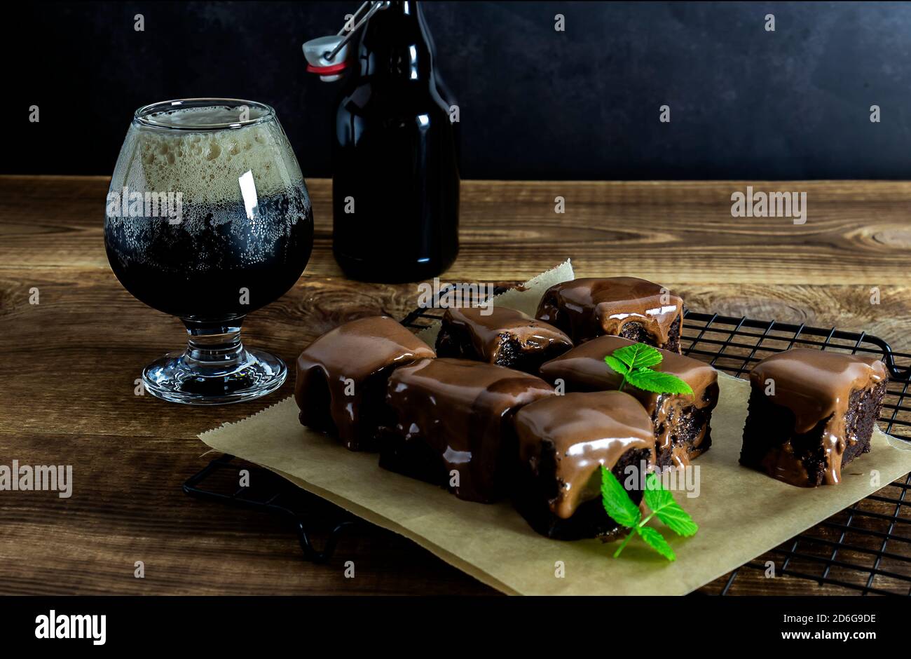Stout craft hi-res stock photography and images - Alamy