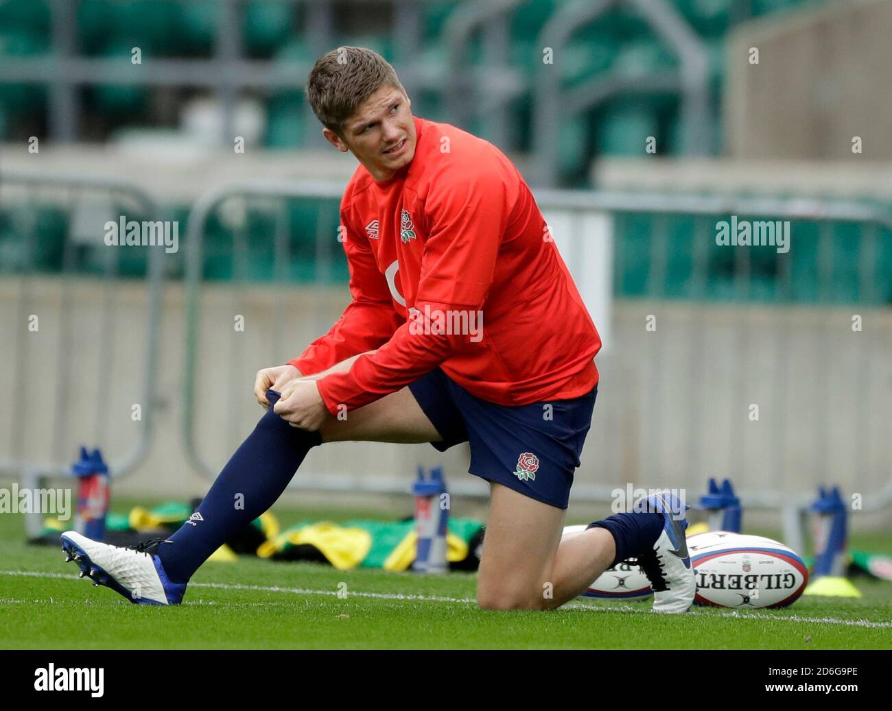 England rugby league farrell hi-res stock photography and images - Alamy