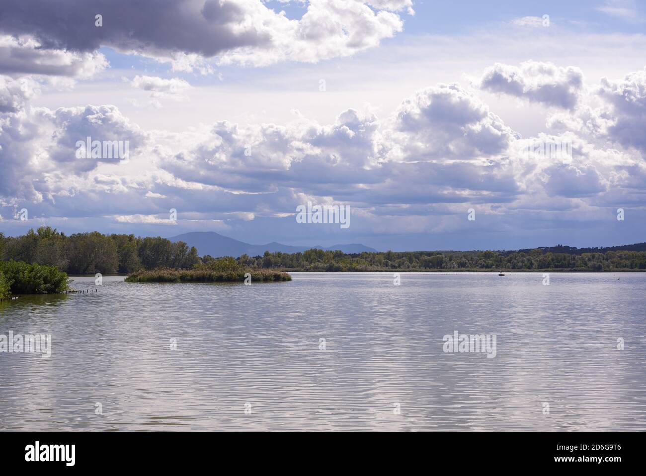 Oasi di alviano hi-res stock photography and images - Alamy
