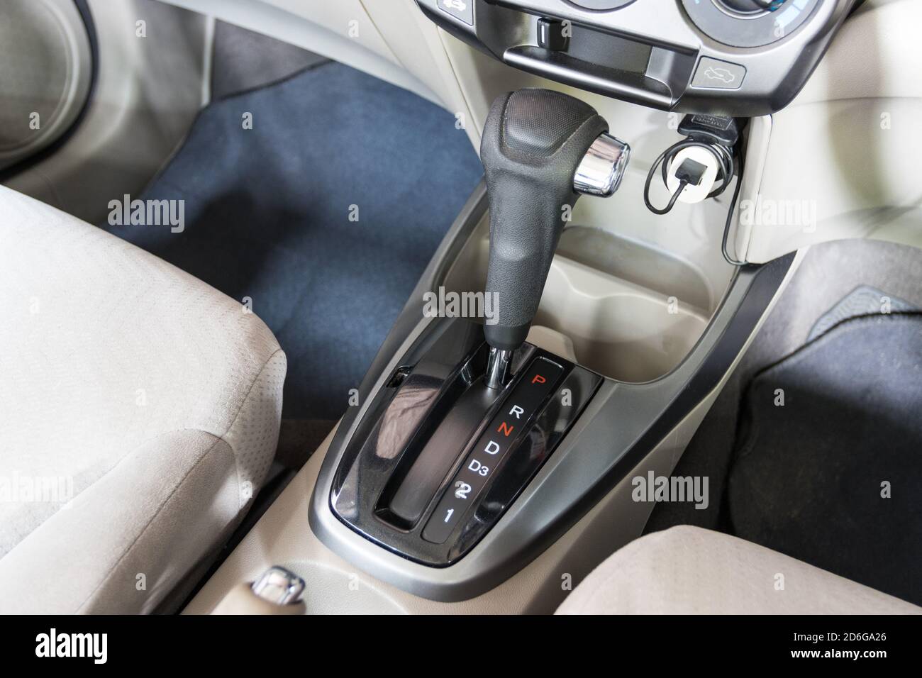 Gear P the transmission gears are locked, which restricts the wheels ...