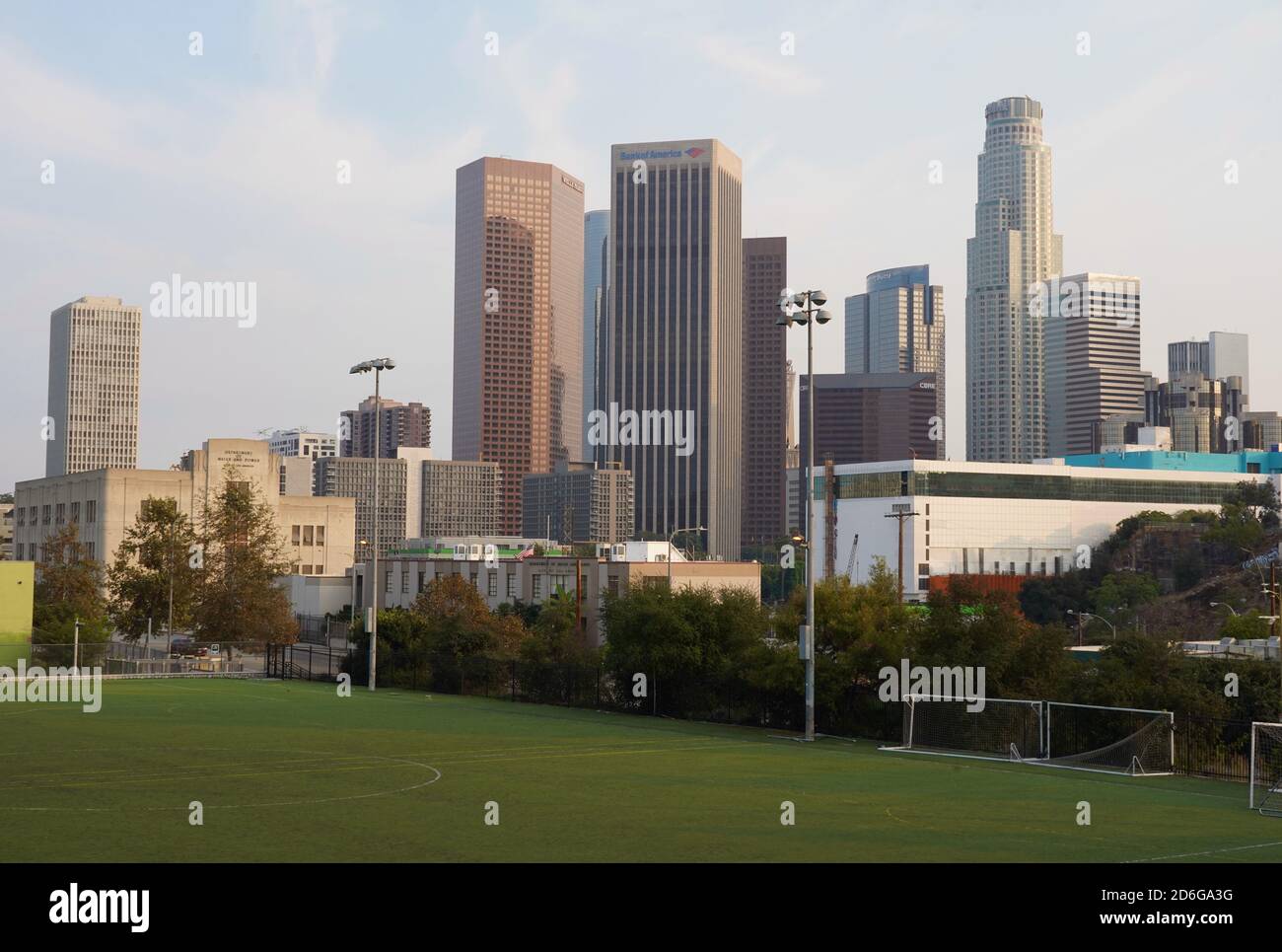 Vista Hermosa Natural Park High Resolution Stock Photography and Images ...