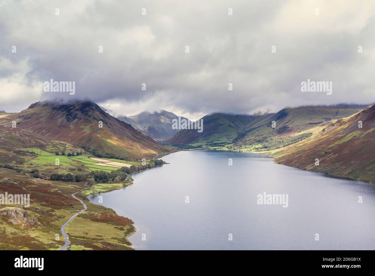 High point of view hi-res stock photography and images - Alamy