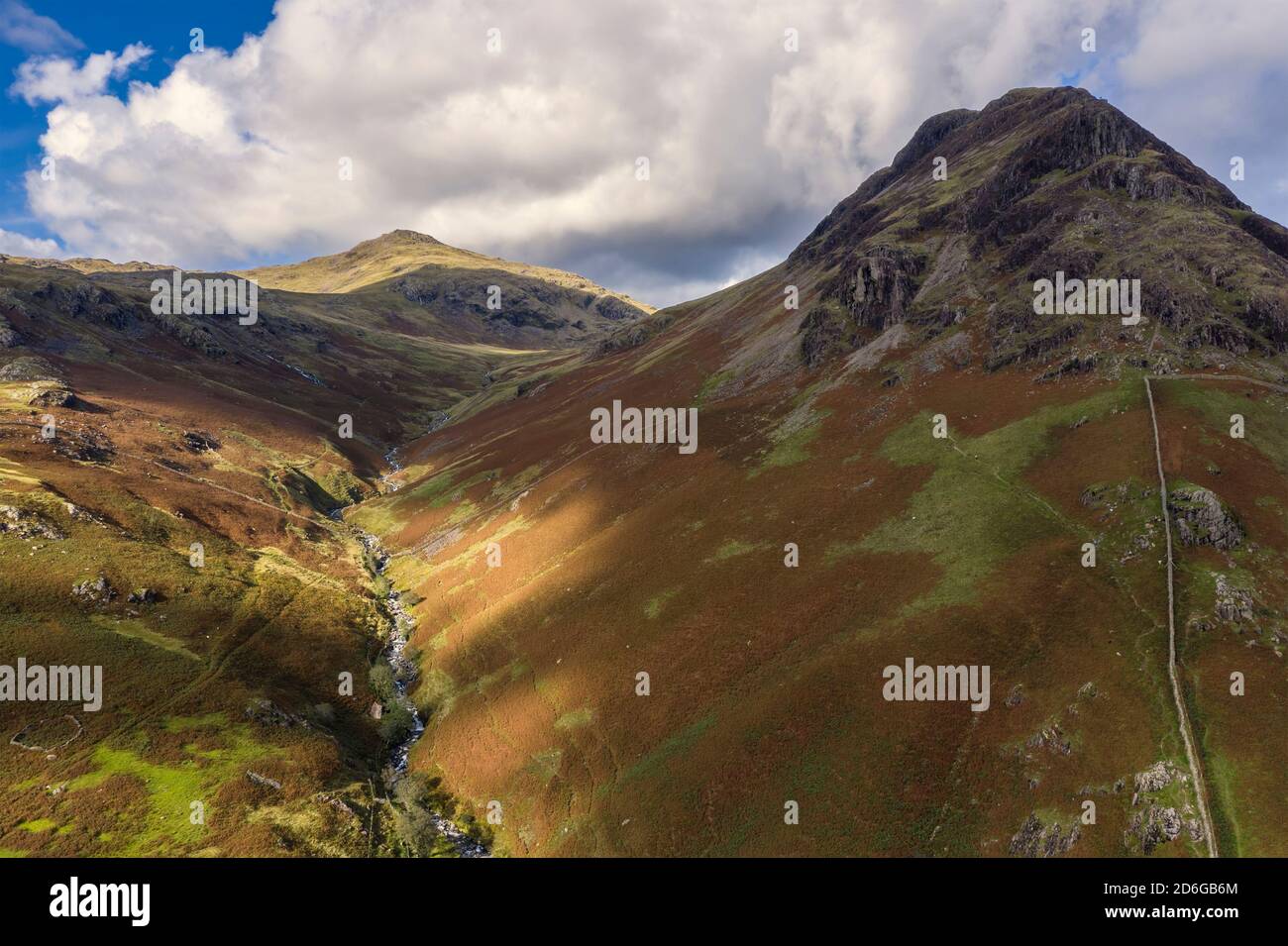 Kirk point hi-res stock photography and images - Alamy