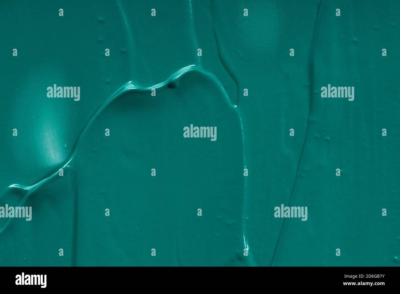 blue oil paint. background for designer Stock Photo - Alamy