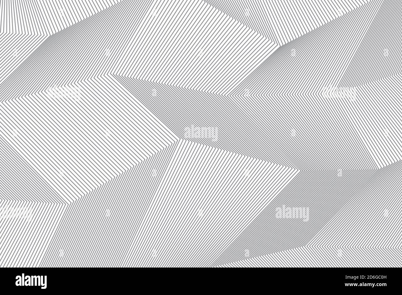 Abstract background pattern made with repeated lines forming geometric ...