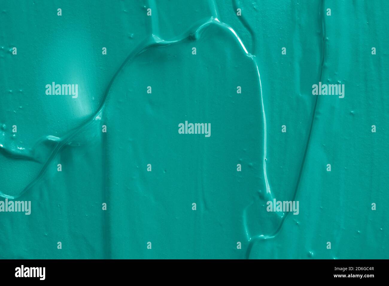 blue oil paint. background for designer Stock Photo - Alamy