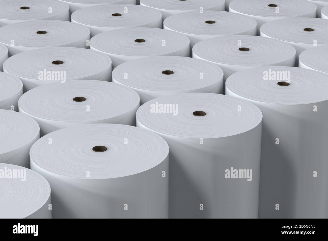 Receipt rolls hi-res stock photography and images - Alamy