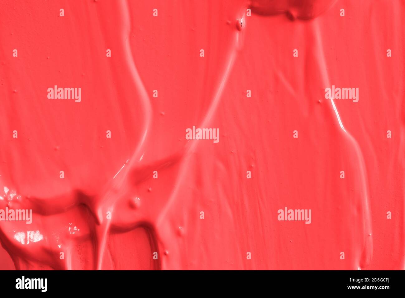 red oil paint. background for design Stock Photo - Alamy