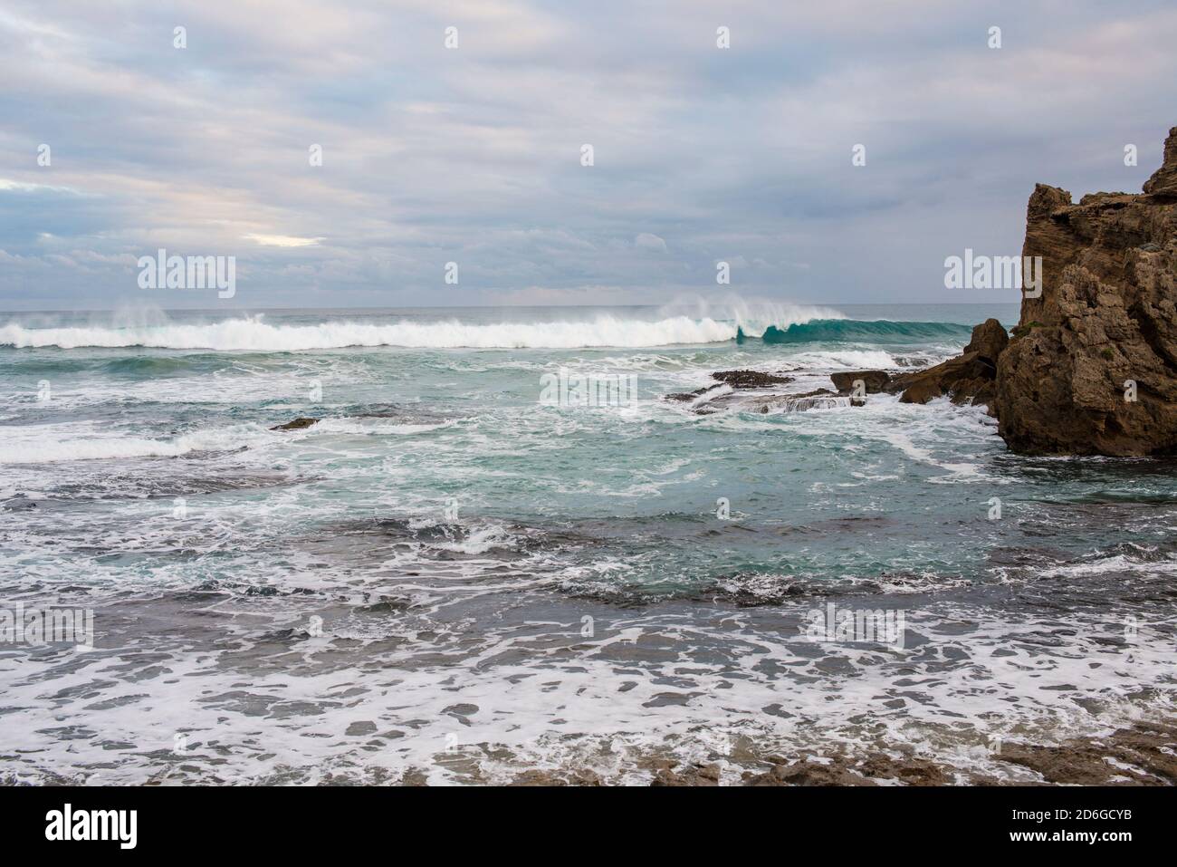 Bass strait australia hi-res stock photography and images - Alamy