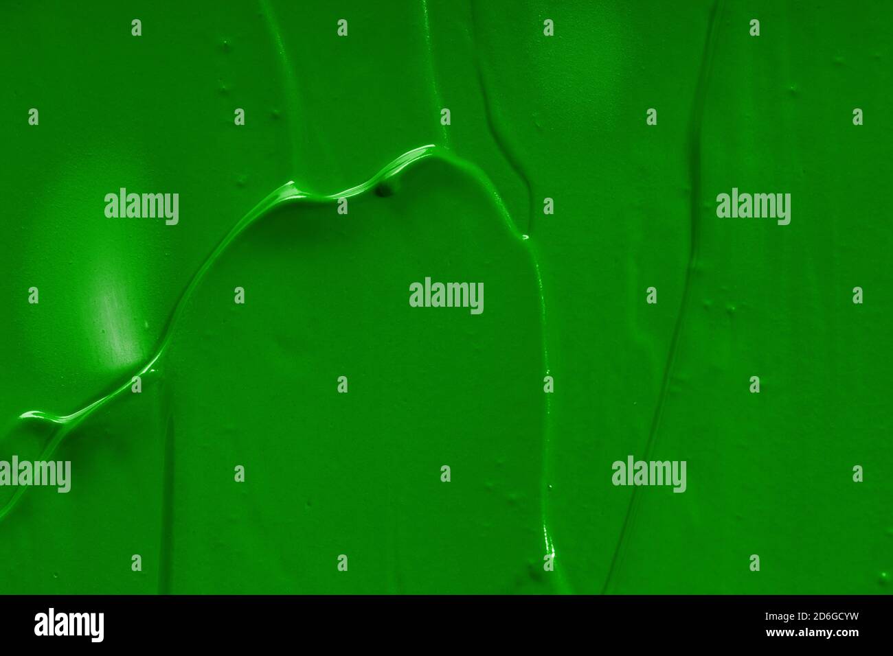 green oil paint. background for design Stock Photo - Alamy