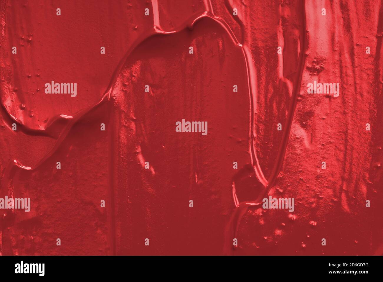 red oil paint. background for design Stock Photo - Alamy