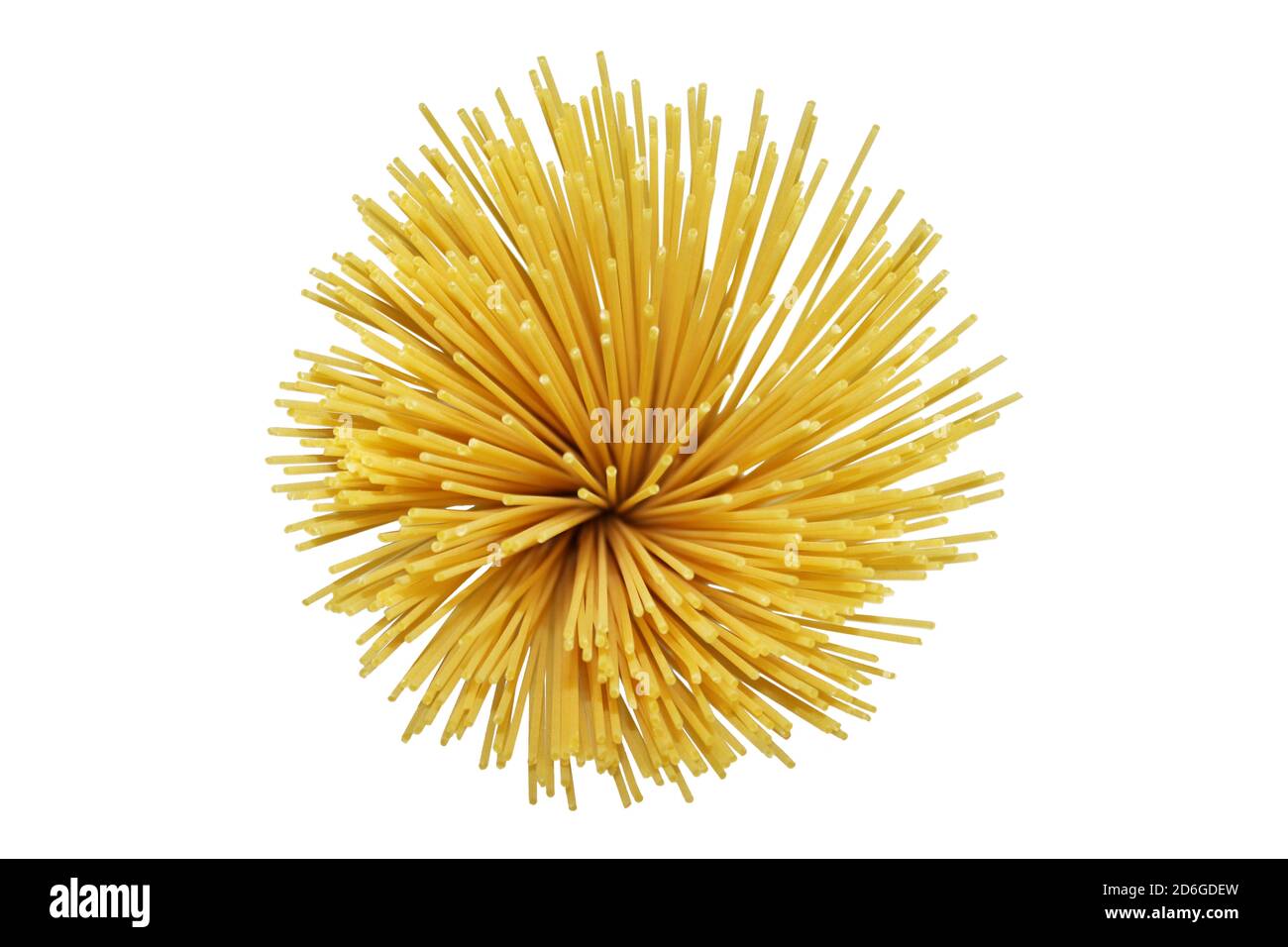 Vegan spaghetti Cut Out Stock Images & Pictures - Alamy