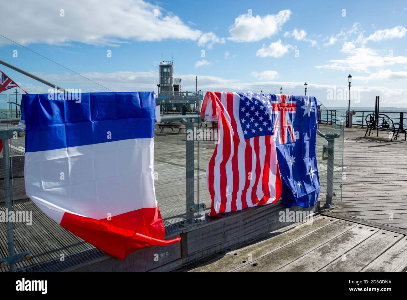 Axis Powers Wwii Flags
