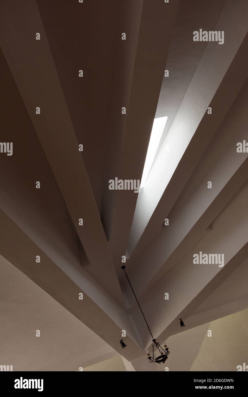 Abstract lines and shapes Stock Photo - Alamy