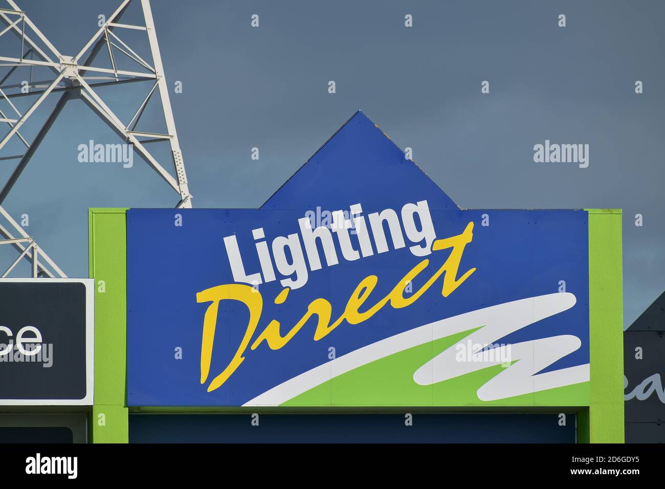 AUCKLAND, NEW ZEALAND - May 24, 2019: Auckland / New Zealand - May 24 ...