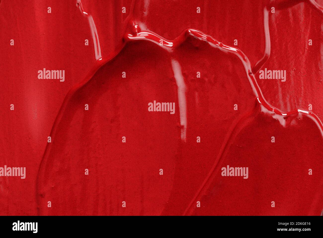 red oil paint. background for design Stock Photo - Alamy
