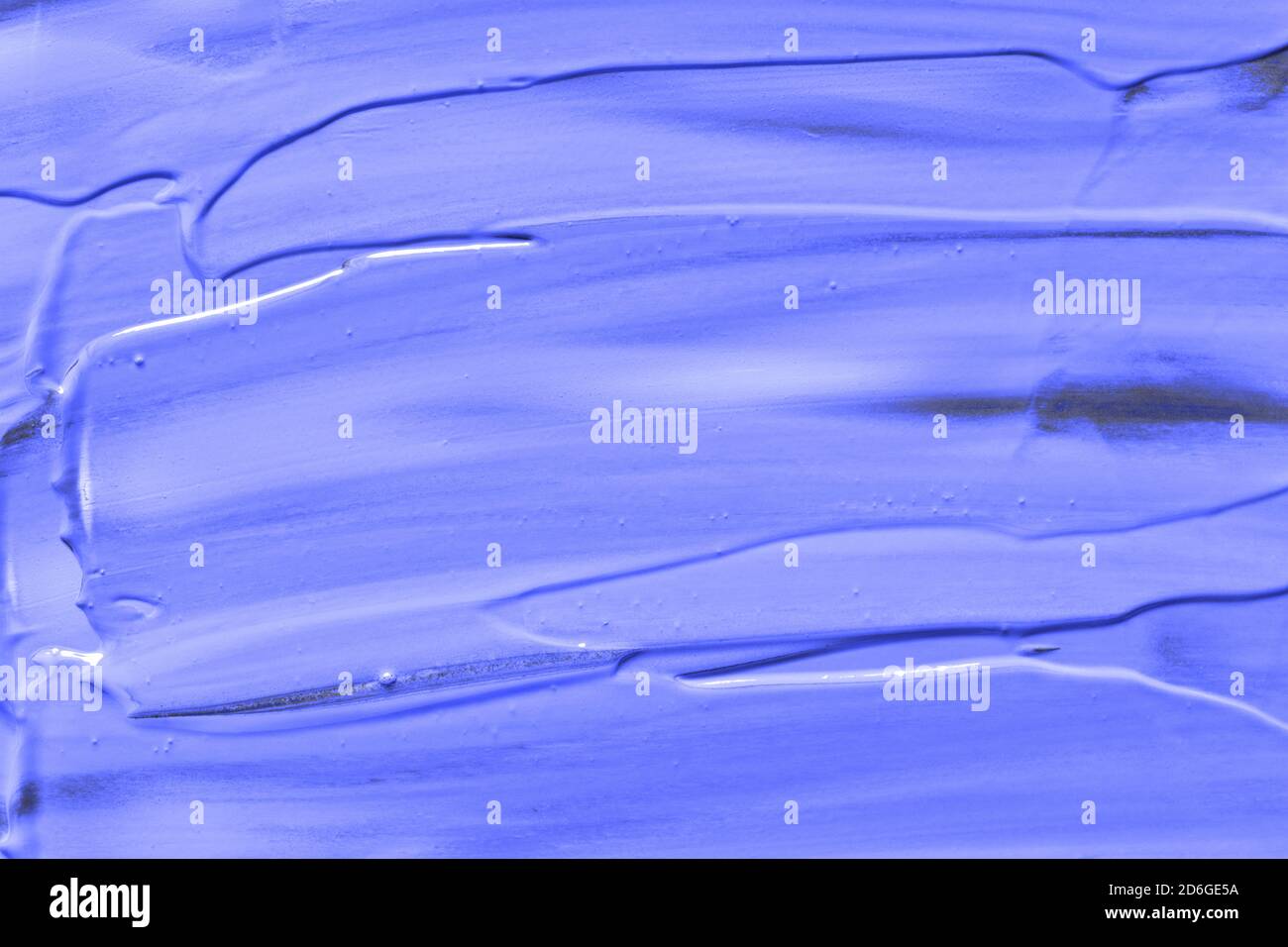 blue oil paint. background for designer Stock Photo - Alamy