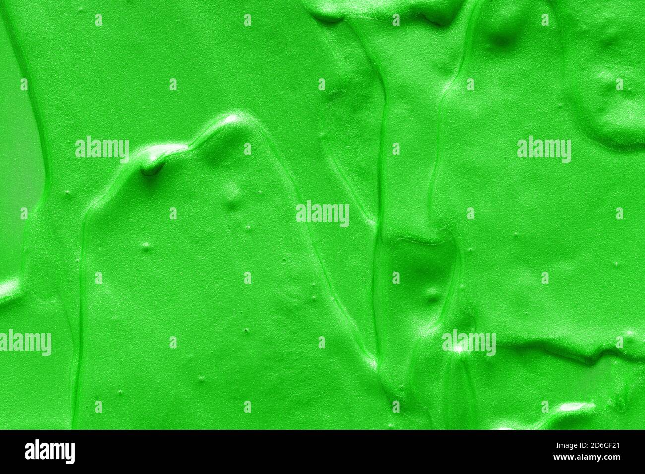 green oil paint. background for design Stock Photo - Alamy