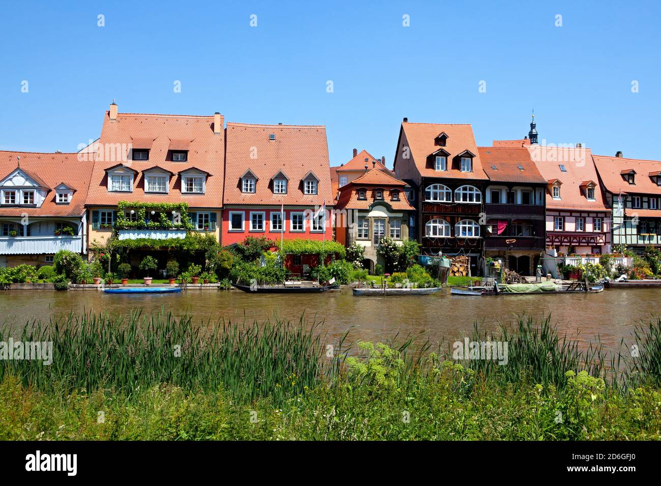 Oberfranken hi-res stock photography and images - Alamy