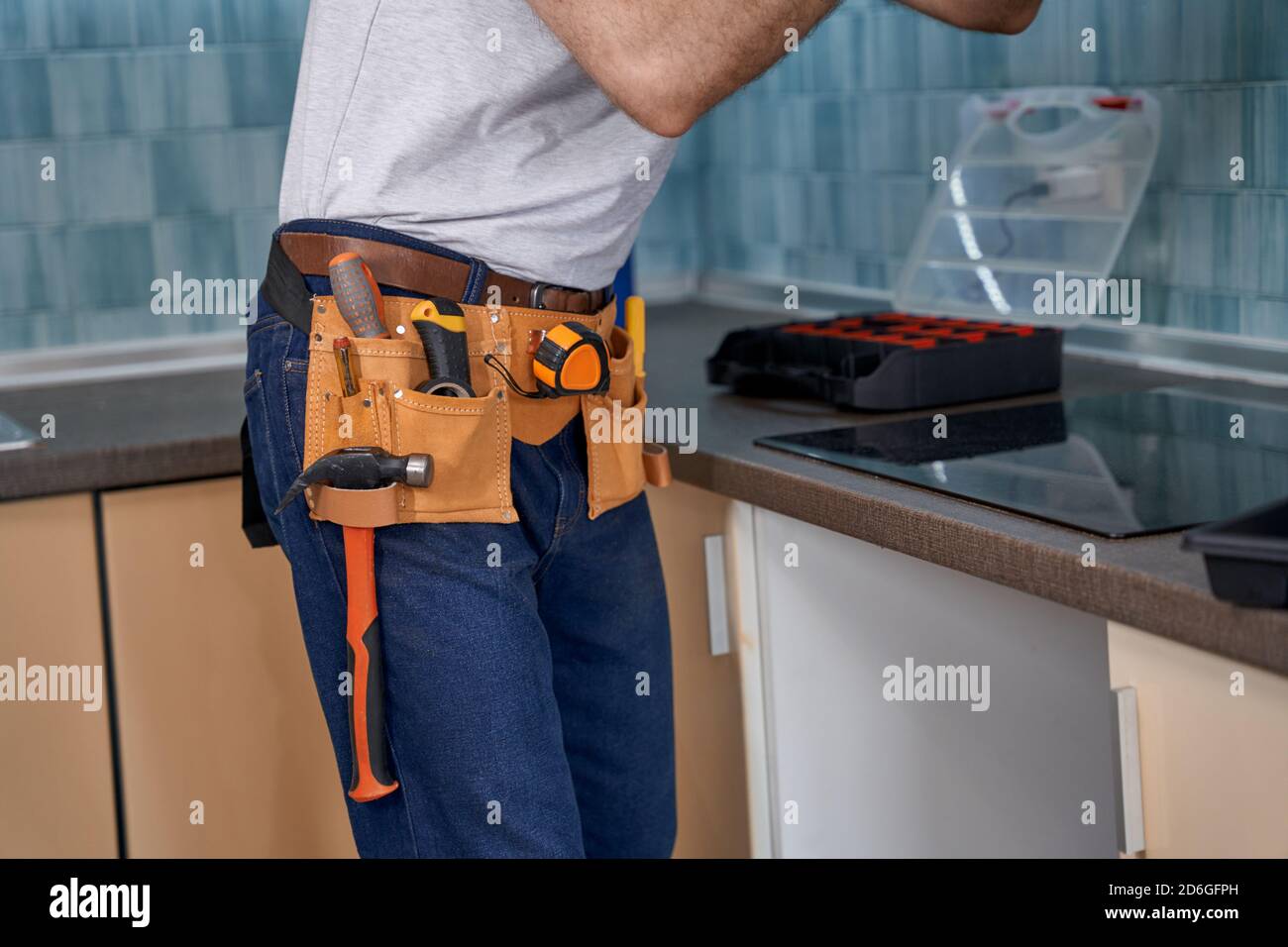 Repair instruments hi-res stock photography and images - Alamy