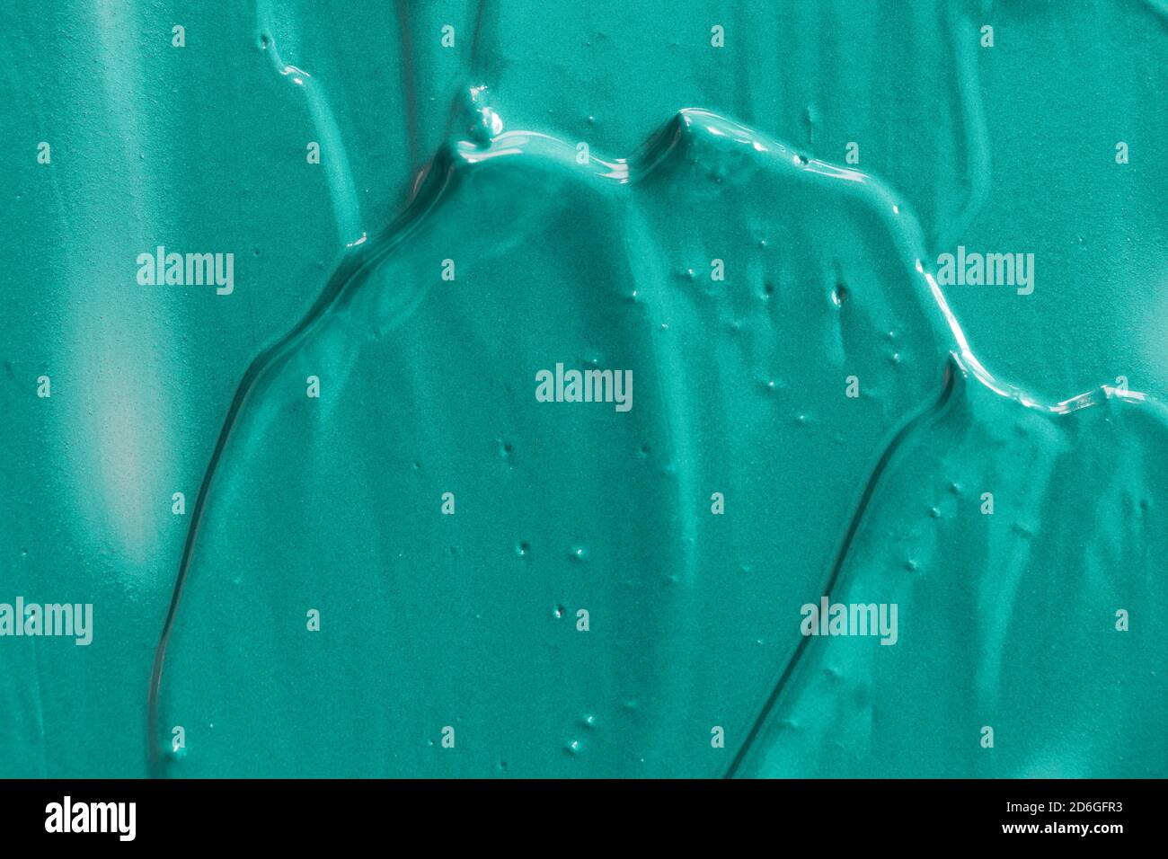 blue oil paint. background for designer Stock Photo - Alamy