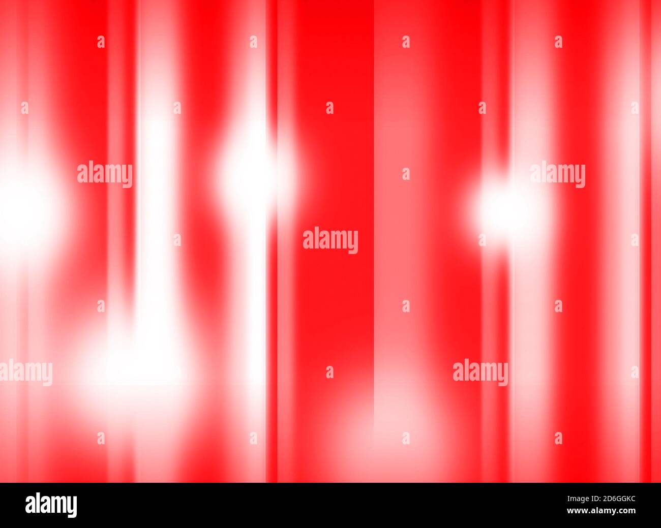 Abstract red background with blurry lights Stock Photo - Alamy
