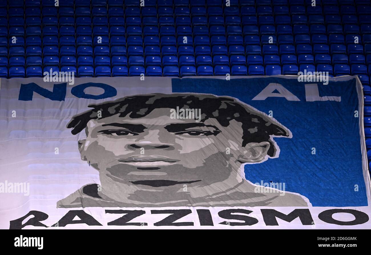 Razzismo High Resolution Stock Photography and Images - Alamy