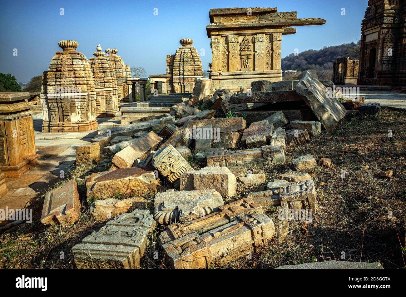 Bateshwar High Resolution Stock Photography and Images - Alamy