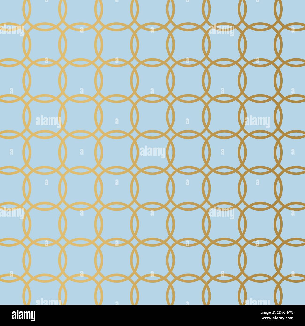 golden elegant pattern- vector illustration Stock Vector Image & Art ...