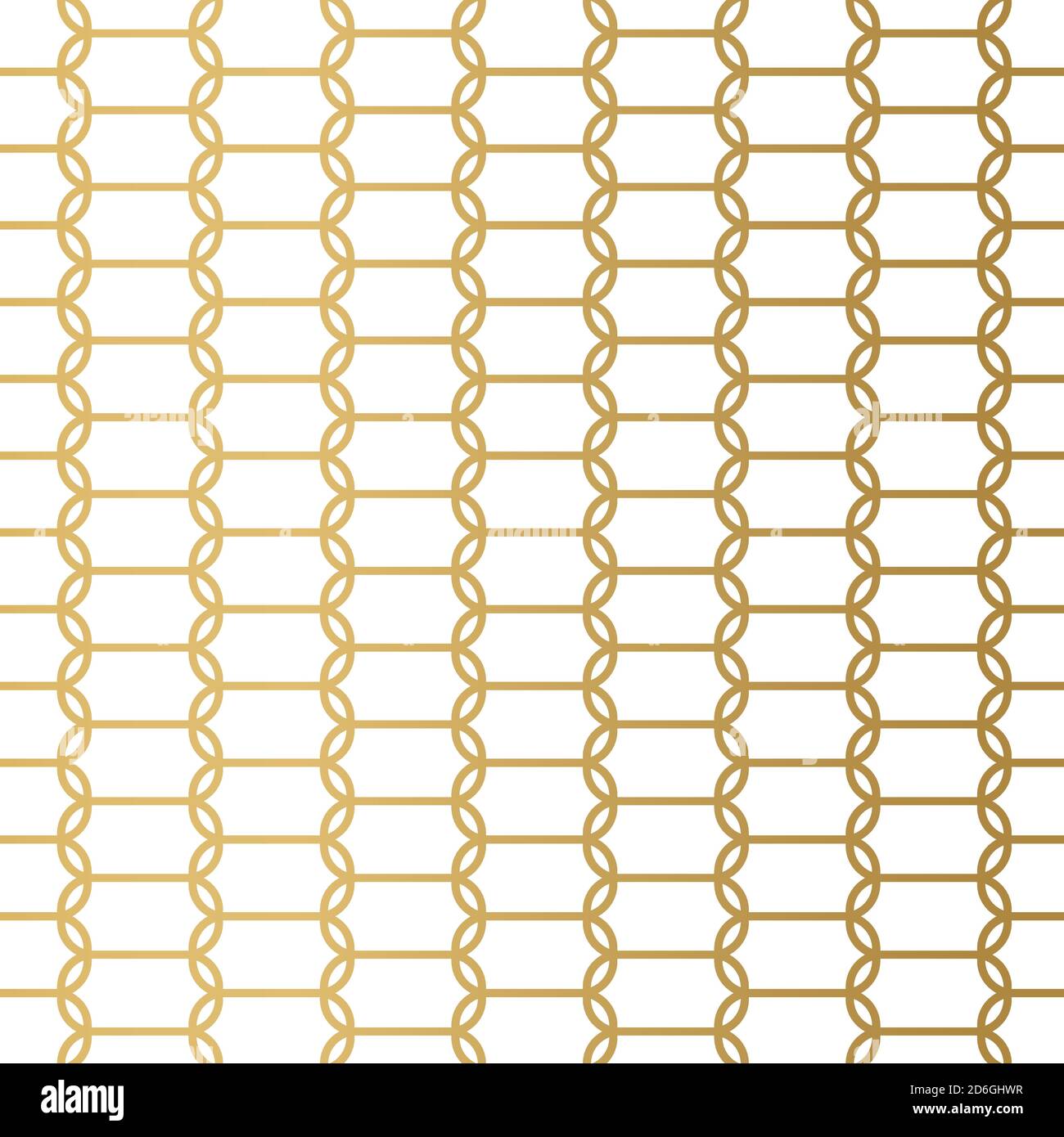 golden elegant pattern- vector illustration Stock Vector Image & Art ...
