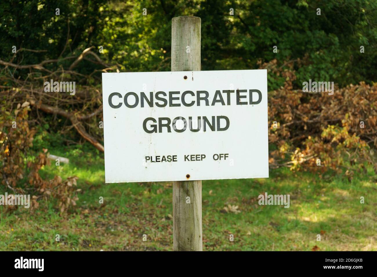 Burial Ground Site High Resolution Stock Photography and Images - Alamy