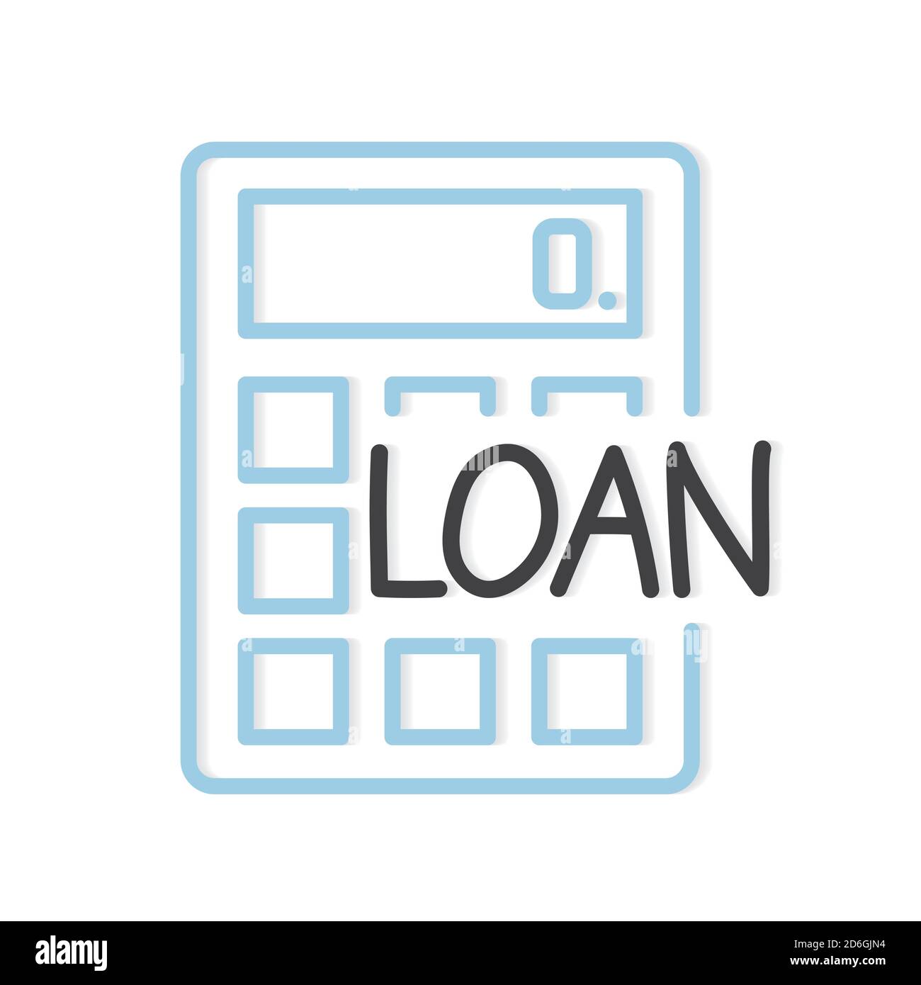 Loan word Stock Vector Images - Alamy