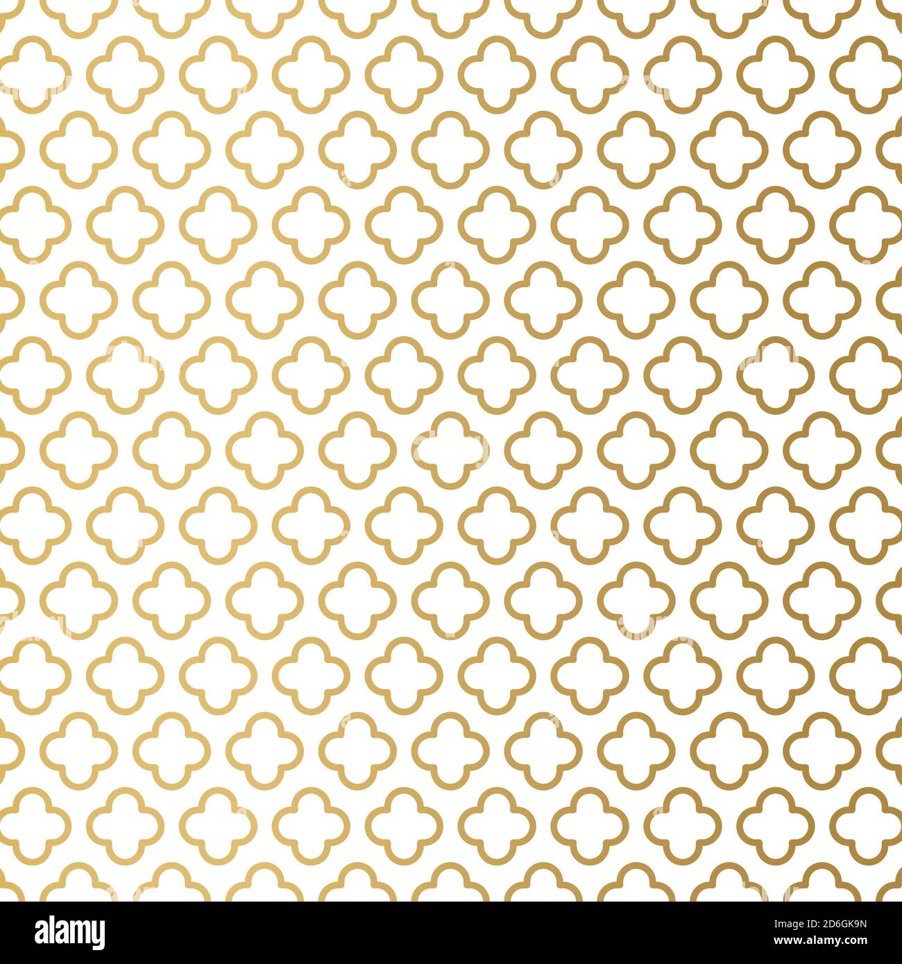 golden arabic texture - vector illustration Stock Vector Image & Art ...