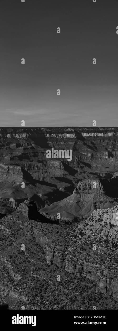 The Grand Wonder of Arizona Stock Photo - Alamy