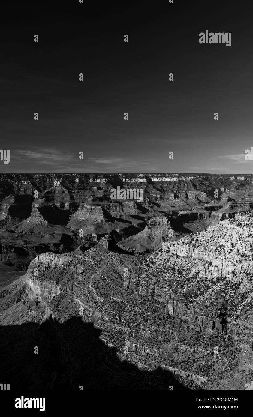 The Grand Wonder of Arizona Stock Photo - Alamy