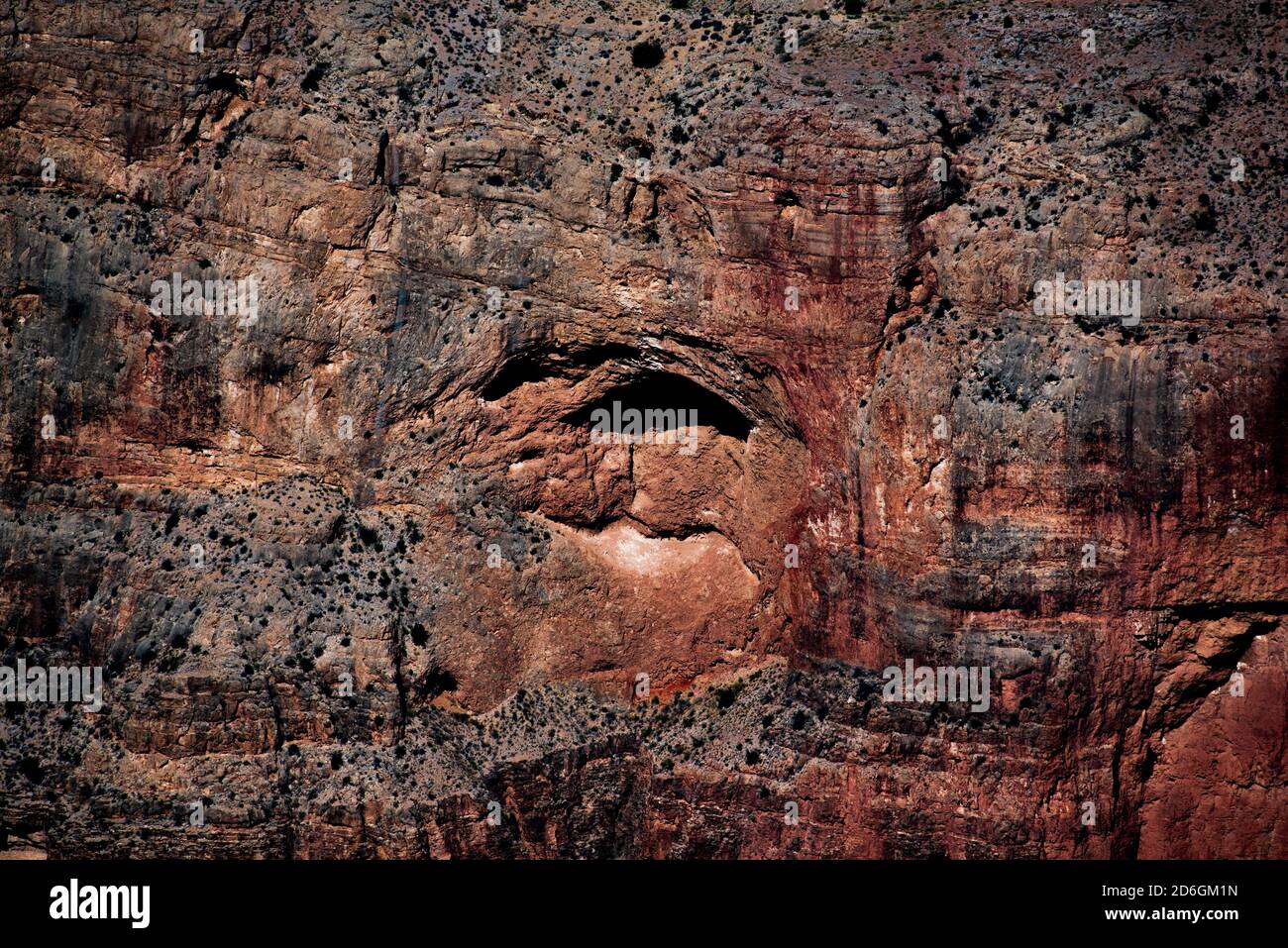 The Grand Wonder of Arizona Stock Photo - Alamy