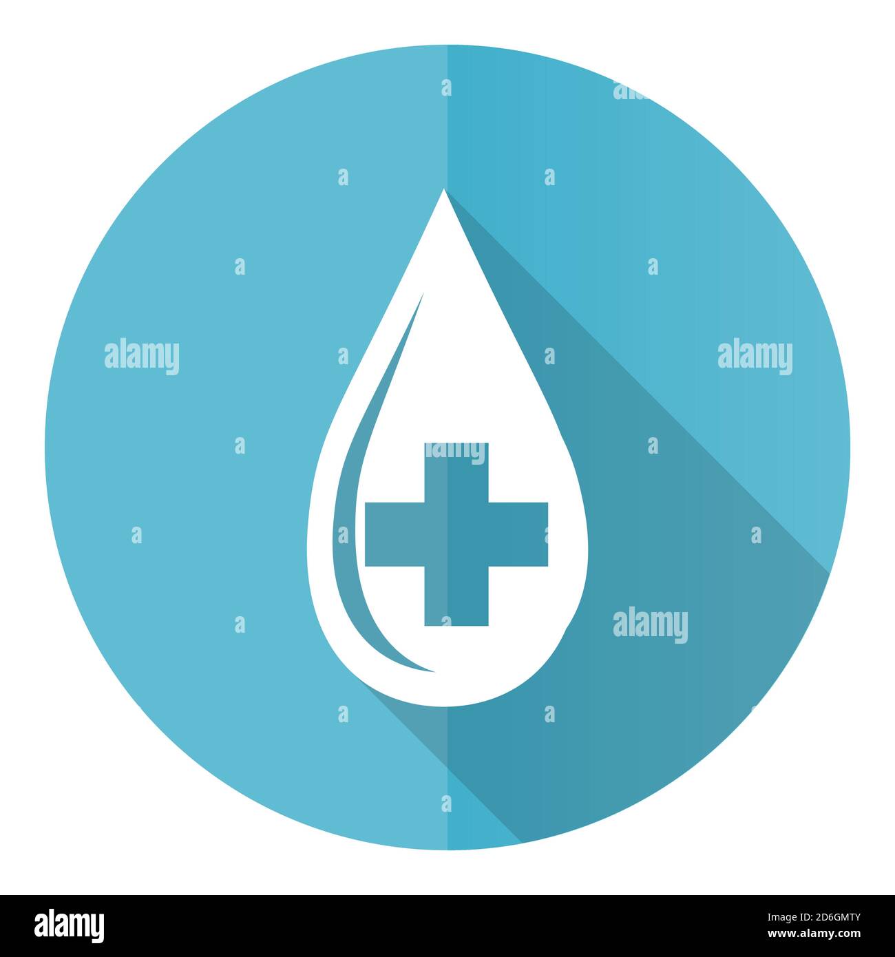 Live blood Stock Vector Images - Alamy