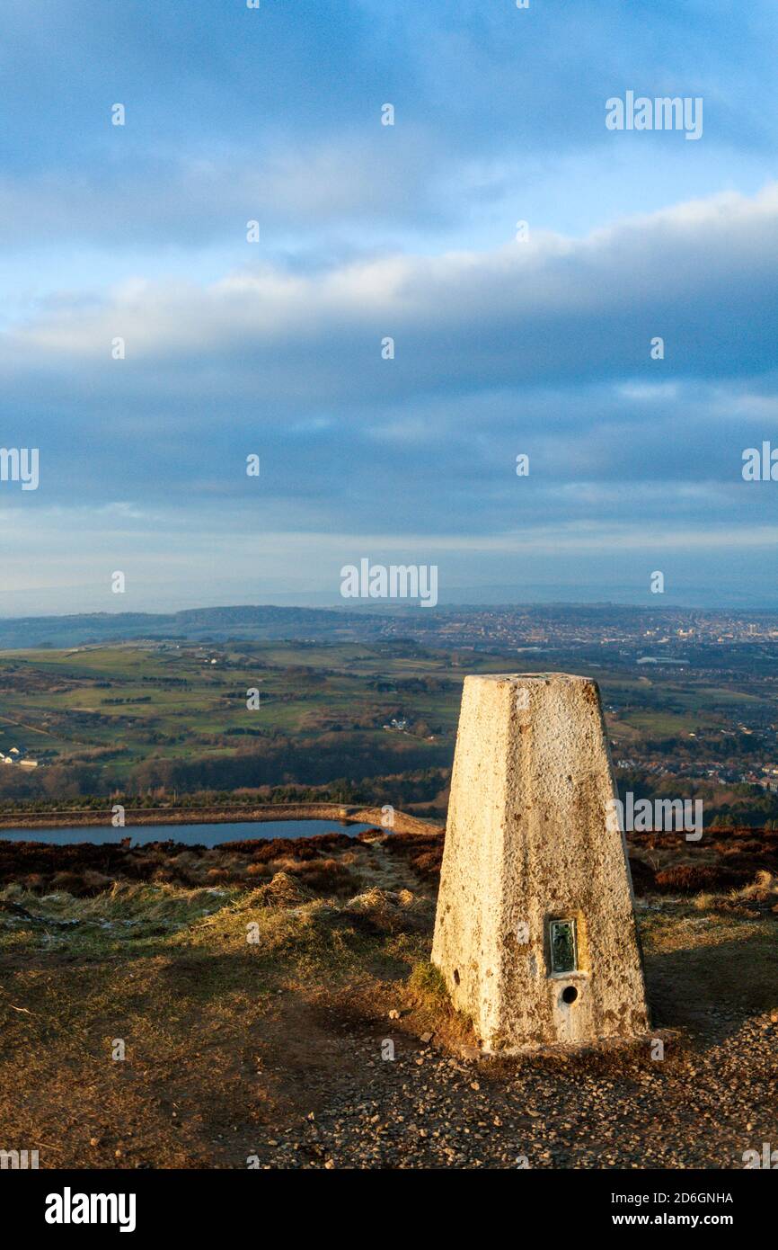 Triangulation Tower High Resolution Stock Photography and Images - Alamy