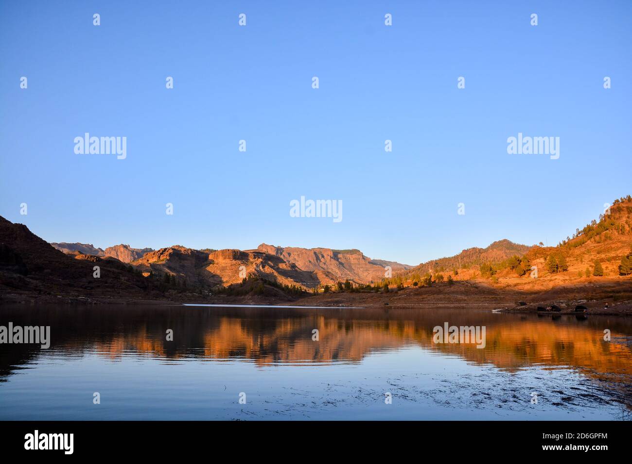 Chira gran canaria hi-res stock photography and images - Alamy