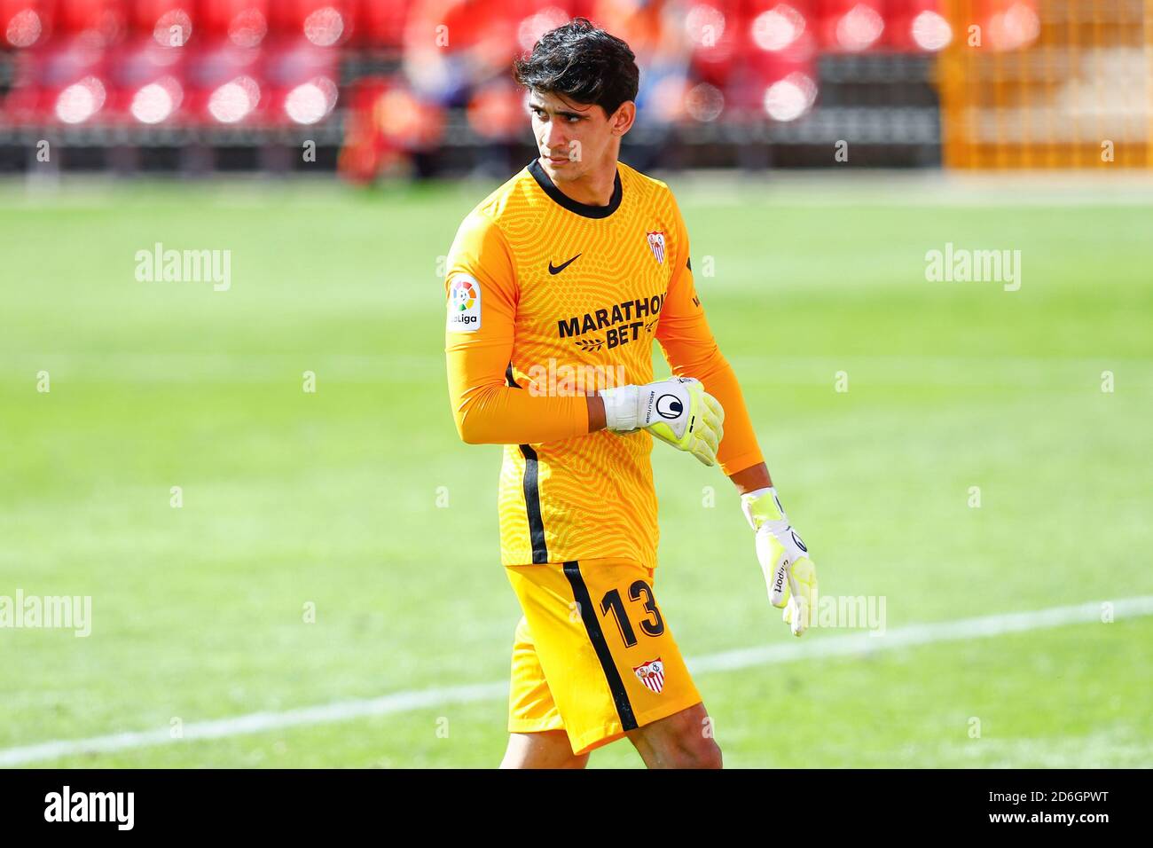 Bono Sevilla High Resolution Stock Photography and Images - Alamy