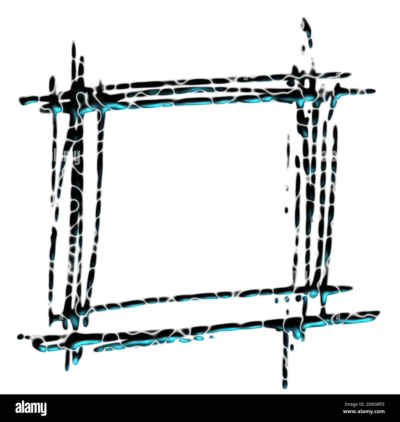 Frame skin Cut Out Stock Images & Pictures - Alamy