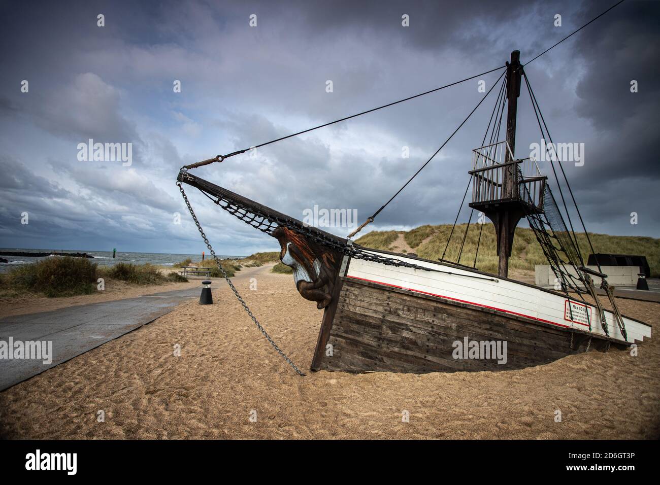 Maritime museum of denmark hi-res stock photography and images - Alamy