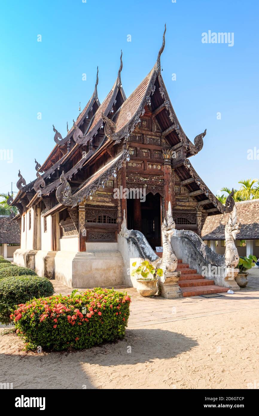 Wat ton kwen hi-res stock photography and images - Alamy