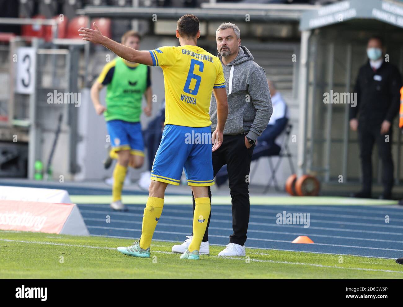 Thomas wydra hi-res stock photography and images - Alamy