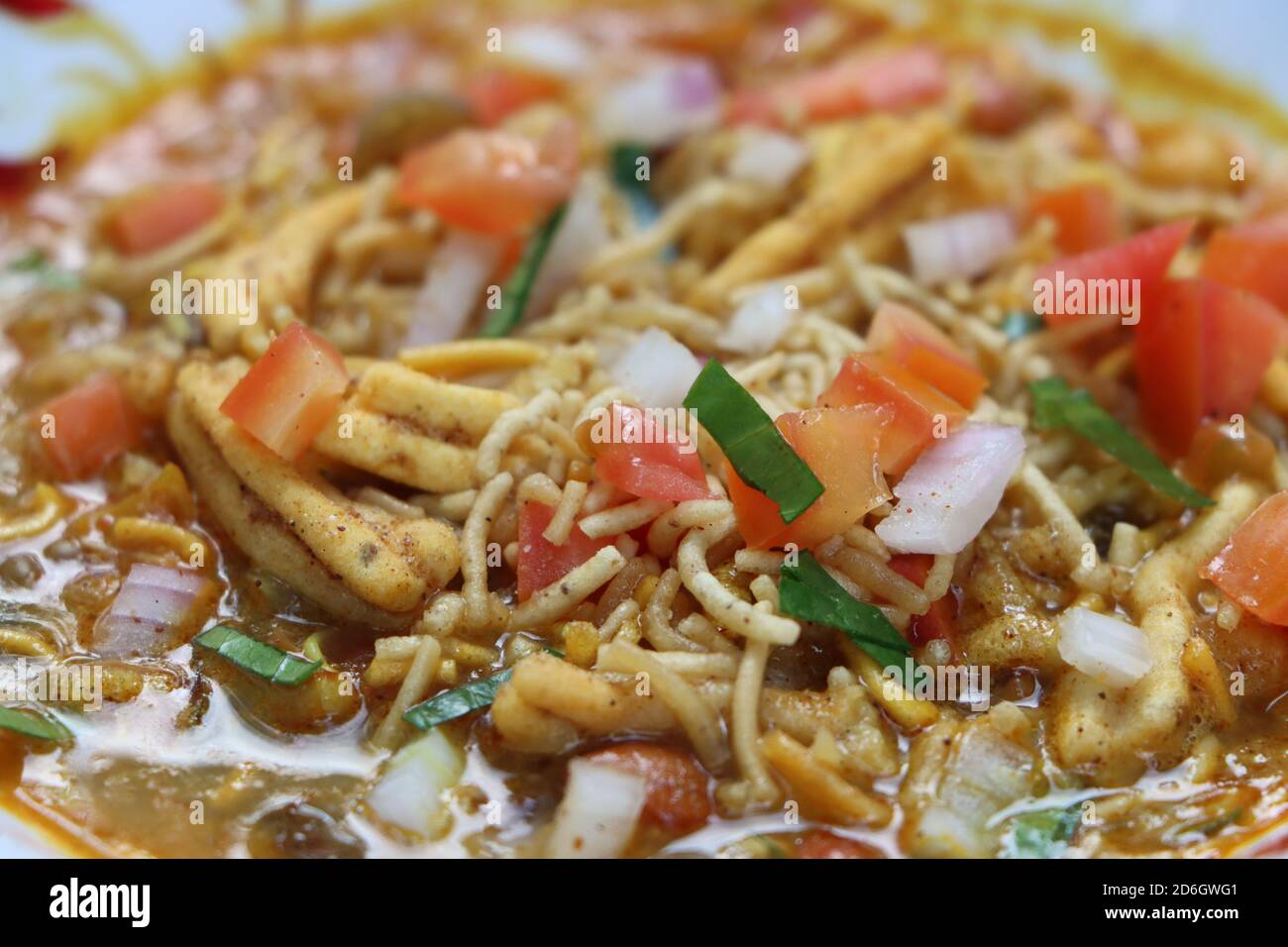 Misal pav hi-res stock photography and images - Alamy