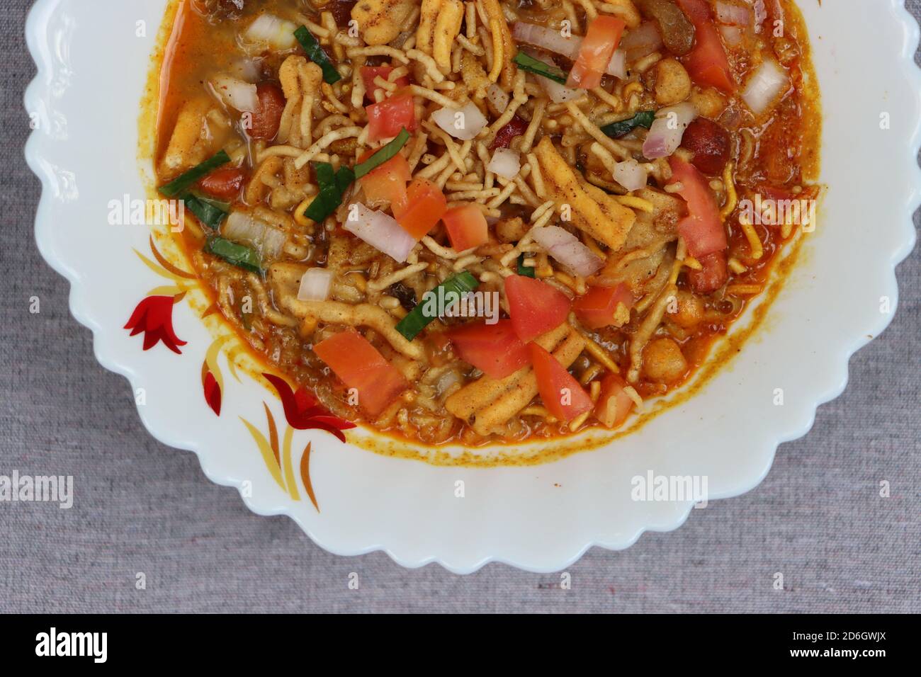 Misal pav hi-res stock photography and images - Alamy