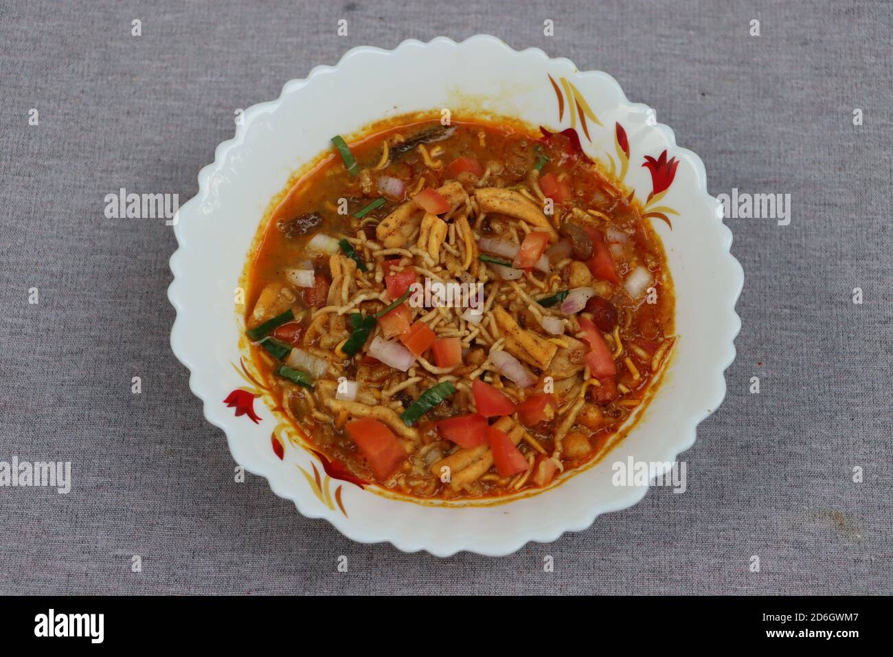 Misal pav hi-res stock photography and images - Alamy