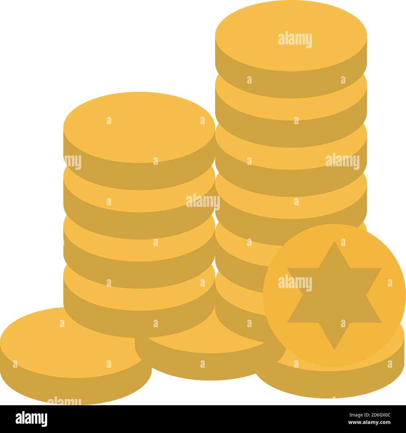 Gelt Stock Vector Images - Alamy