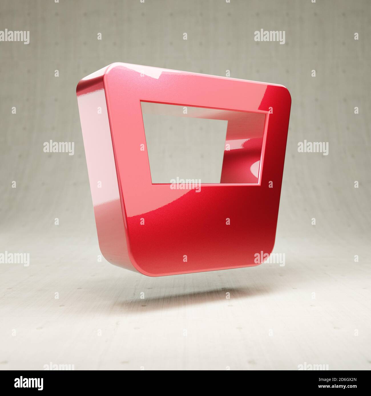 Whiskey Glass icon. Gold glossy Whiskey Glass symbol isolated on white ...